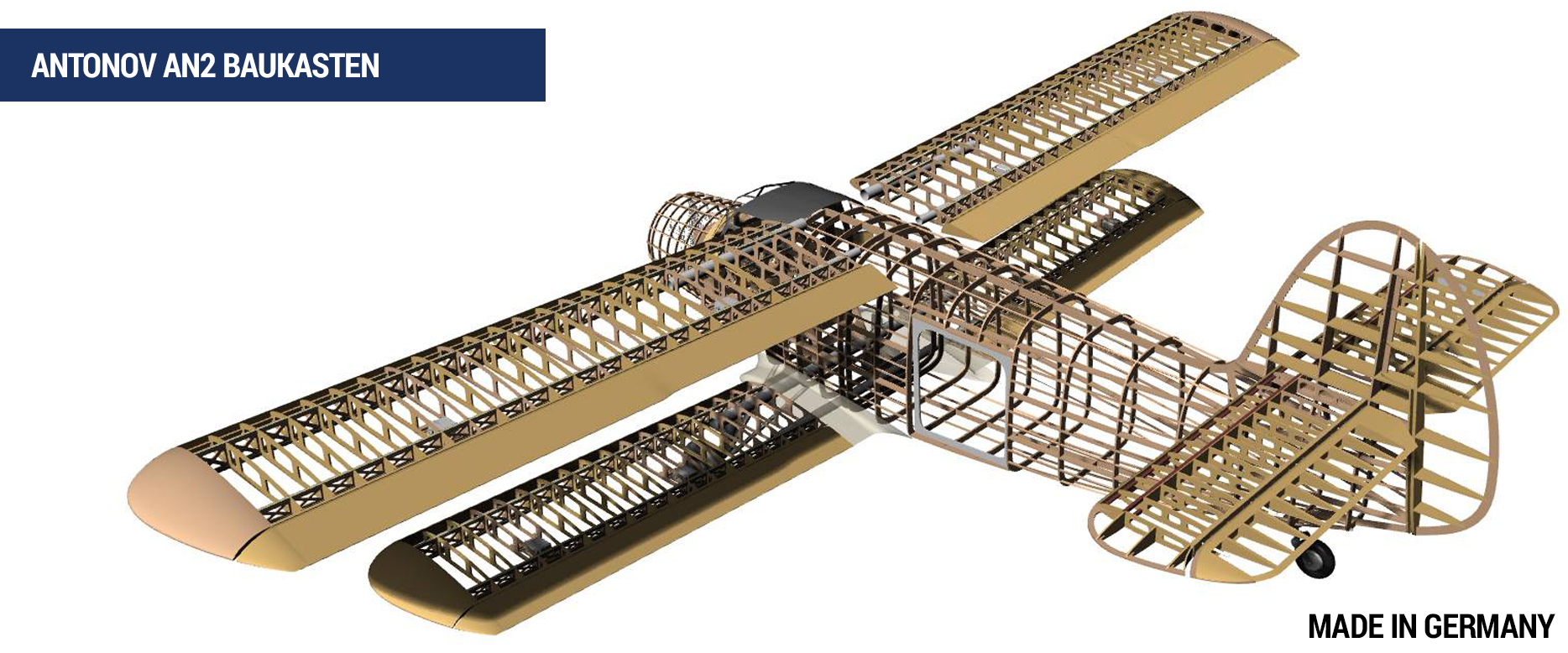 fun-modellbau, Lasercut Holzbaukästen, RC modellbau, lasercutkits ...